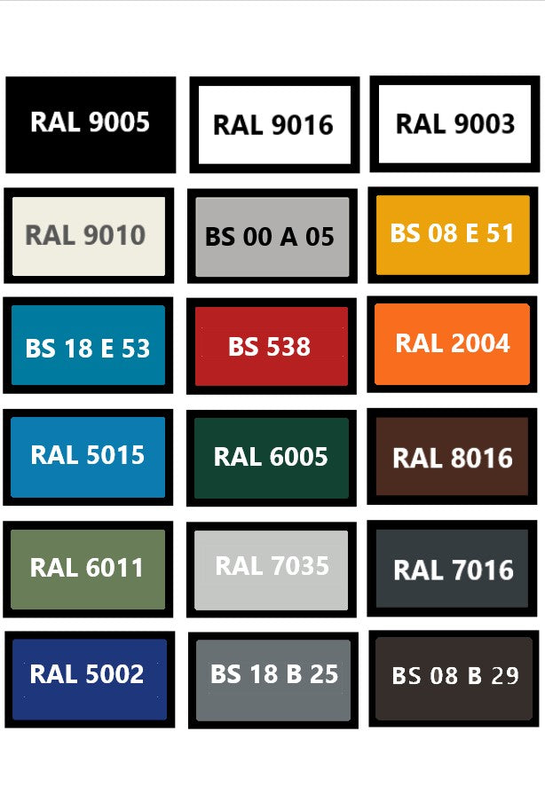Quick Dry Skip And Container Paint - Buy Online | TA Paints