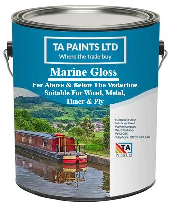 Shop – TA Paints