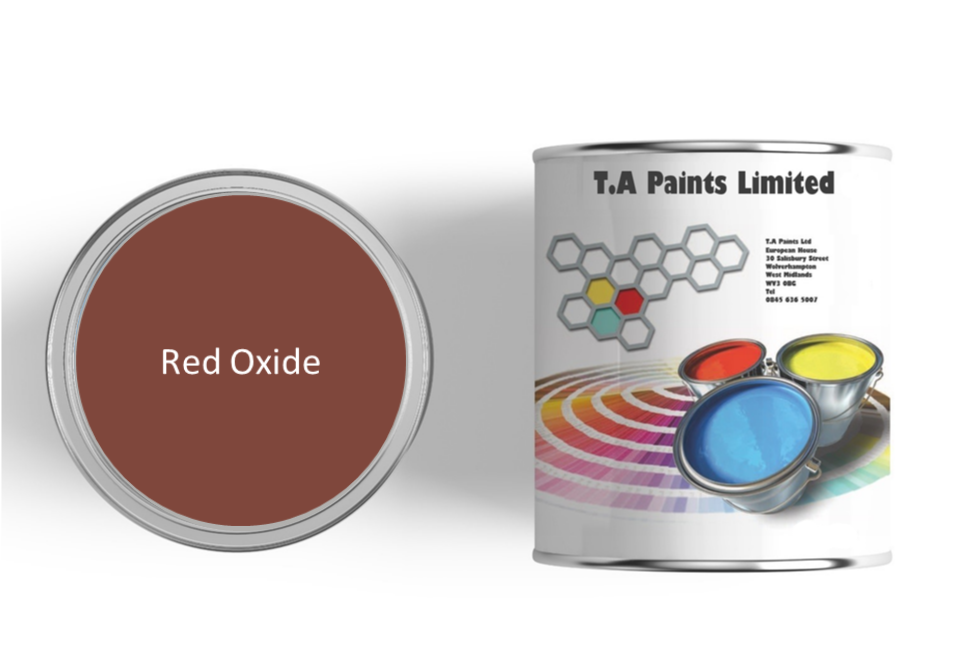 Coach Enamel Primer - Order Online | TA Paints