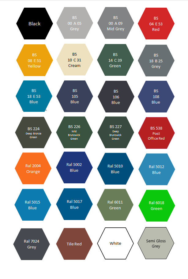 Single Pack PU Workshop Floor Paint For Concrete, Wood & Metal – TA Paints