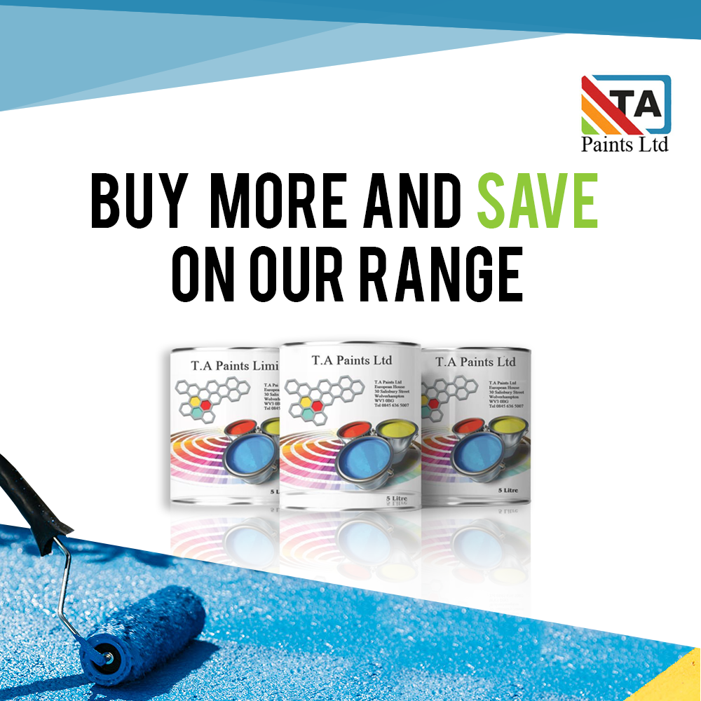 Machine Enamel Primer - Order Online | TA Paints