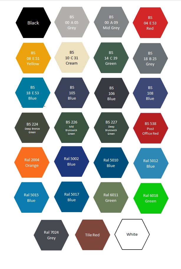 Exterior Shed Paint - Exterior Fence Paint | TA Paints