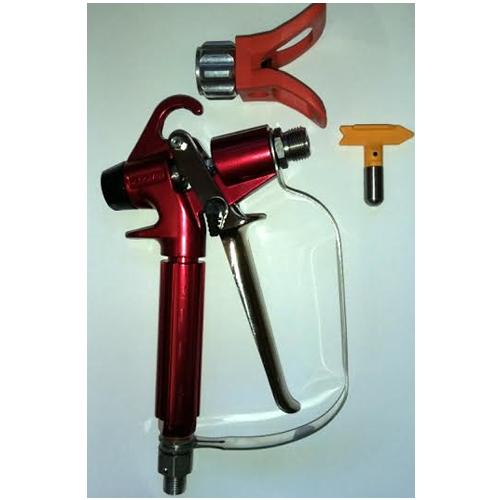 Mag 500 Airless Spray Gun - Quick Delivery | TA Paints